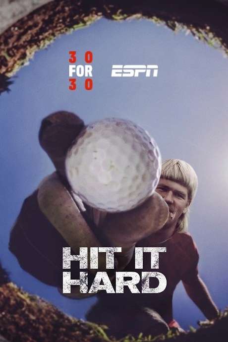 ‎Hit it Hard (2016) directed by Gabe Spitzer, David Terry Fine ...