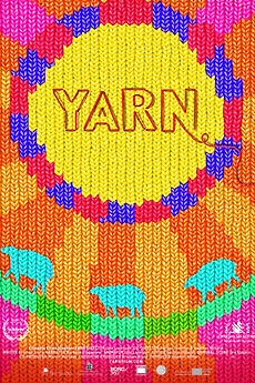 ‎Yarn (2016) directed by Una Lorenzen • Reviews, film + cast • Letterboxd