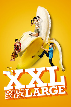 xxl poster
