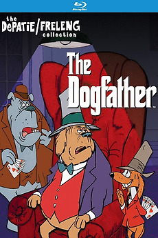 ‎The Dogfather (1974) directed by Hawley Pratt • Reviews, film + cast ...