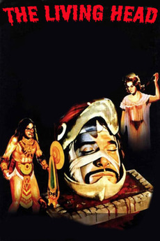 ‎The Living Head (1963) directed by Chano Urueta • Reviews, film + cast ...