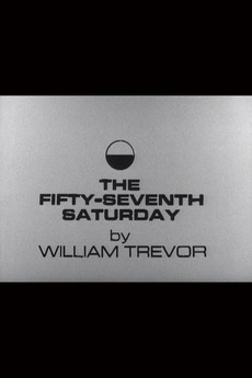The Fifty-Seventh Saturday’ watched by Greifff • Letterboxd