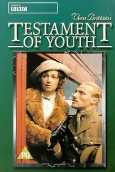 ‎Testament of Youth (1979) directed by Moira Armstrong • Reviews, film ...