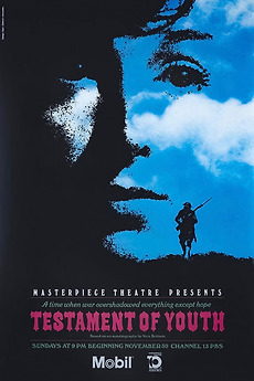 ‎Testament of Youth (1979) directed by Moira Armstrong • Reviews, film ...