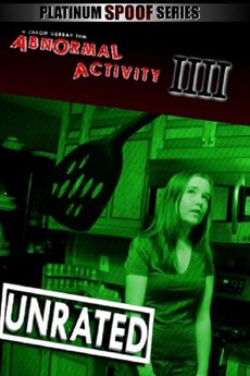 ‎Abnormal Activity 4 (2012) directed by Jason Gerbay • Reviews, film ...