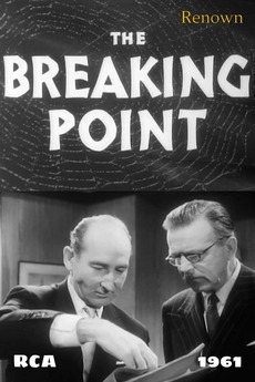 ‎The Breaking Point (1961) directed by Lance Comfort • Reviews, film ...