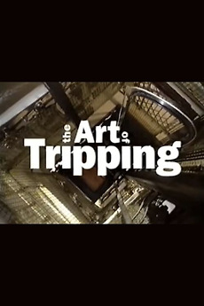 ‎The Art of Tripping (1993) directed by Storm Thorgerson • Reviews ...