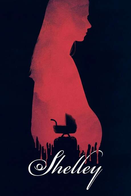 ‎Shelley (2016) directed by Ali Abbasi • Reviews, film + cast • Letterboxd