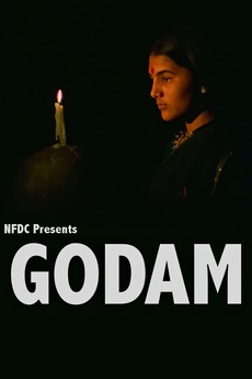 ‎Godam (1983) directed by Dilip Chitre • Reviews, film + cast • Letterboxd