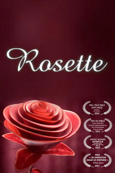 ‎Rosette (2012) directed by Romain Borrel, Gaël Falzowski et al • Film ...