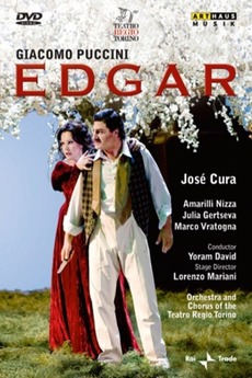 ‎Puccini: Edgar (Teatro Regio di Torino) (2008) directed by Tiziano ...
