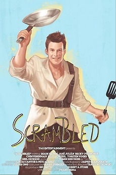 ‎Scrambled (2021) directed by Frank Reina • Reviews, film + cast ...