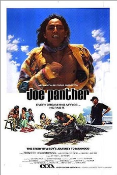 ‎Joe Panther (1976) directed by Paul Krasny • Reviews, film + cast ...