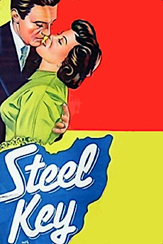‎The Steel Key (1953) directed by Robert S. Baker • Reviews, film ...
