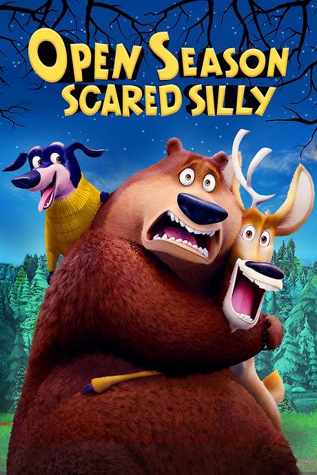 ‎Open Season: Scared Silly (2015) directed by David Feiss • Reviews ...