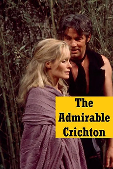 ‎The Admirable Crichton (1968) directed by George Schaefer • Reviews ...