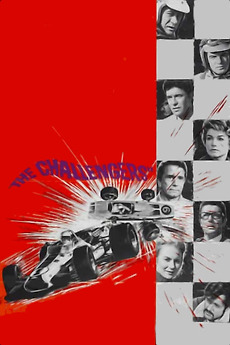 ‎The Challengers (1970) directed by Leslie H. Martinson • Film + cast ...