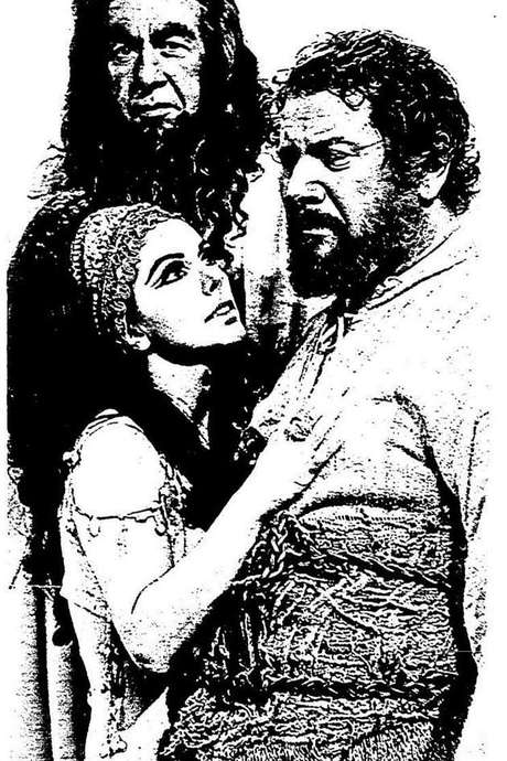 ‎Gideon (1971) directed by George Schaefer • Film + cast • Letterboxd