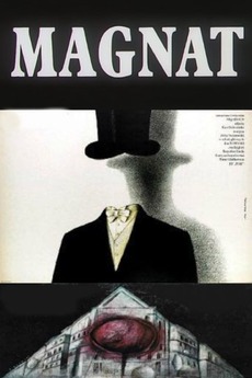 ‎The Magnate (1987) directed by Filip Bajon • Reviews, film + cast ...