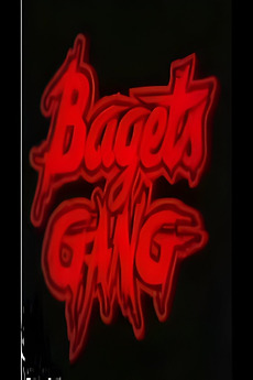 ‎Bagets Gang (1986) directed by Augusto Buenaventura • Film + cast ...