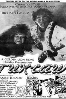 ‎Tuklaw (1986) directed by Carlo J. Caparas • Film + cast • Letterboxd