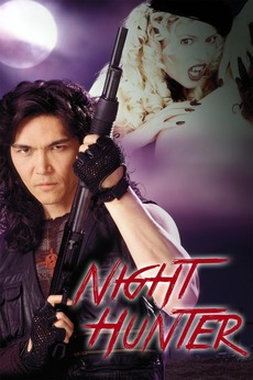 ‎Night Hunter (1996) directed by Rick Jacobson • Reviews, film + cast ...
