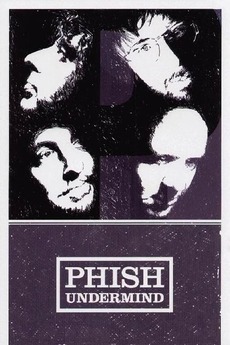 phish undermind release date