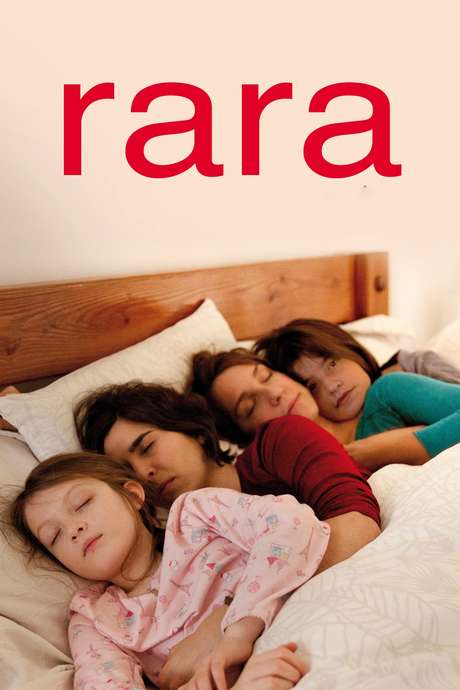 ‎Rara (2016) directed by Pepa San Martín • Reviews, film + cast ...