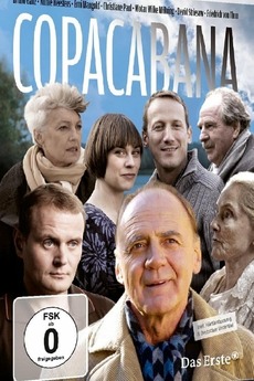 ‎Copacabana (2008) directed by Xaver Schwarzenberger • Film + cast ...