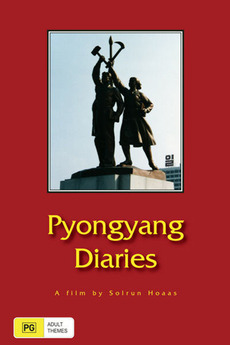 ‎Pyongyang Diaries (1998) directed by Solrun Hoaas • Reviews, film + cast • Letterboxd