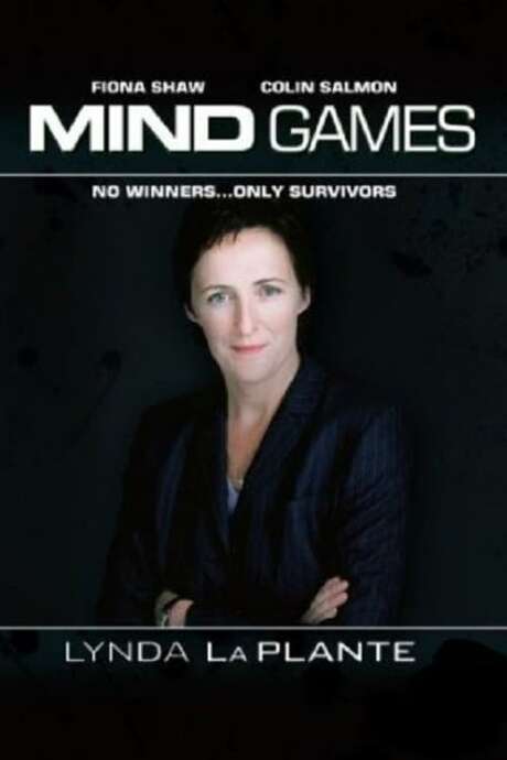 ‎Mind Games (2001) directed by Richard Standeven • Reviews, film + cast ...