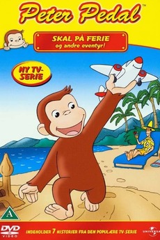 ‎Peter Pedal Skal På Ferie Og Andre Eventyr (2011) • Film + cast ...