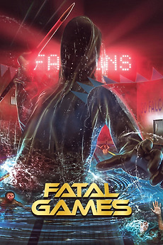 ‎Fatal Games (1984) directed by Michael Elliot • Reviews, film + cast ...