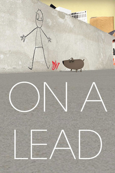 ‎On a Lead (2005) directed by Sandy Claes • Film + cast • Letterboxd