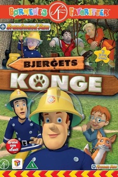 ‎Brandmand Sam Bjergets Konge • Film + cast • Letterboxd