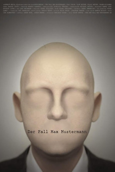 ‎Der Fall Max Mustermann (2011) directed by Achim Wendel • Film + cast ...