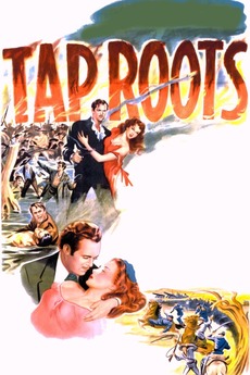 ‎Tap Roots (1948) directed by George Marshall • Reviews, film + cast ...