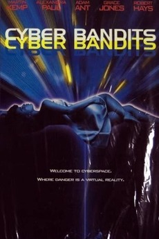 ‎Cyber Bandits (1995) directed by Erik Fleming • Reviews, film + cast ...