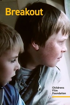 ‎Breakout (1984) directed by Frank Godwin • Reviews, film + cast • Letterboxd