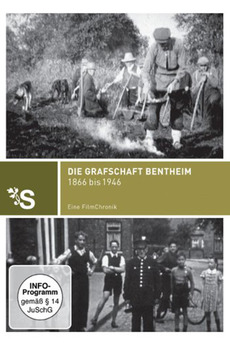 ‎Die Grafschaft Bentheim 1866-1946 - Eine Filmchronik (2009) • Film ...
