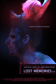 ‎Lost Memories 2.0 (2015) directed by François Ferracci • Reviews, film ...