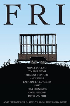 ‎Fri (2013) directed by Shafelly Snijders • Film + cast • Letterboxd