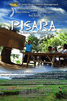 ‎Pisara (2016) directed by DA Palagtiw • Reviews, film + cast • Letterboxd