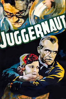 ‎Juggernaut (1936) directed by Henry Edwards • Reviews, film + cast ...