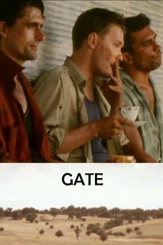 ‎Gate (2000) directed by Peter Carstairs • Reviews, film + cast ...