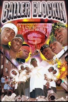 ‎Baller Blockin' (2000) directed by Steven Esteb • Reviews, film + cast ...