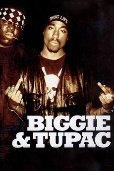 tupac biggie documentary