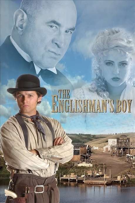 ‎The Englishman's Boy (2008) directed by John N. Smith • Film + cast ...