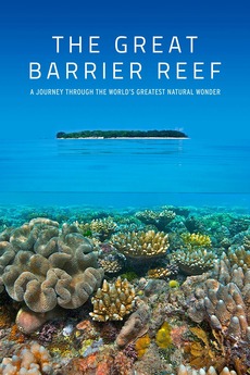 ‎Great Barrier Reef (2012) directed by James Brickell • Reviews, film ...