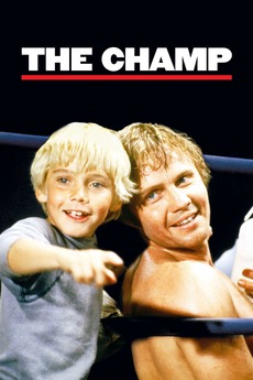 ‎The Champ (1979) directed by Franco Zeffirelli • Reviews, film + cast ...
